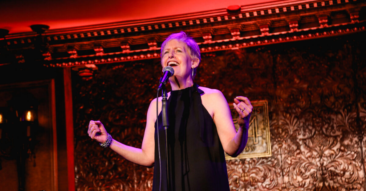 Liz Callaway, Darius de Haas, Karen Mason Among 75 Artists at 30th ...