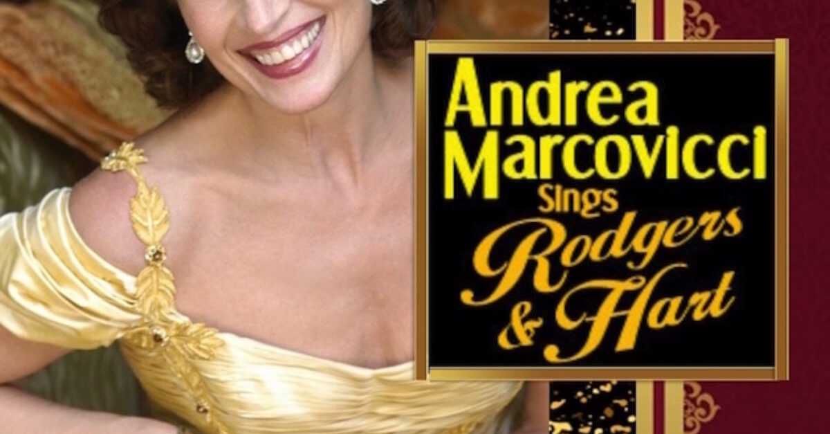 Music of Rodgers & Hart Will Be Celebrated Valentine’s Day | Playbill