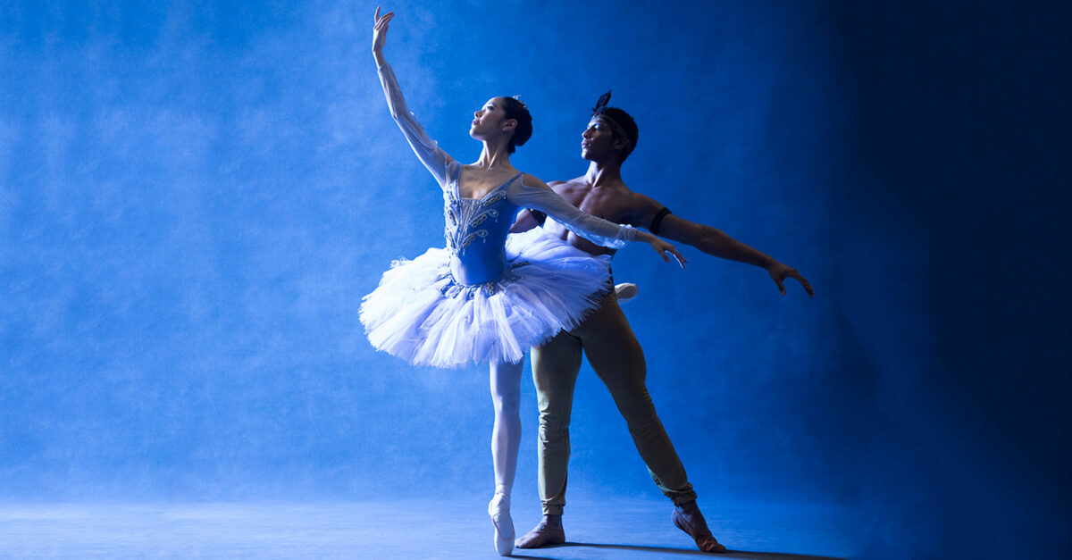 The Washington Ballet Launches a Season of Masters This Fall | Playbill
