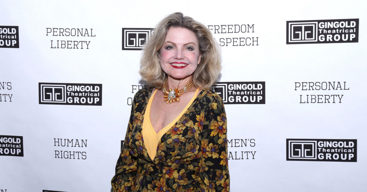 Tony Nominees Alison Fraser and Lou Liberatore Join Complete Cast of ...