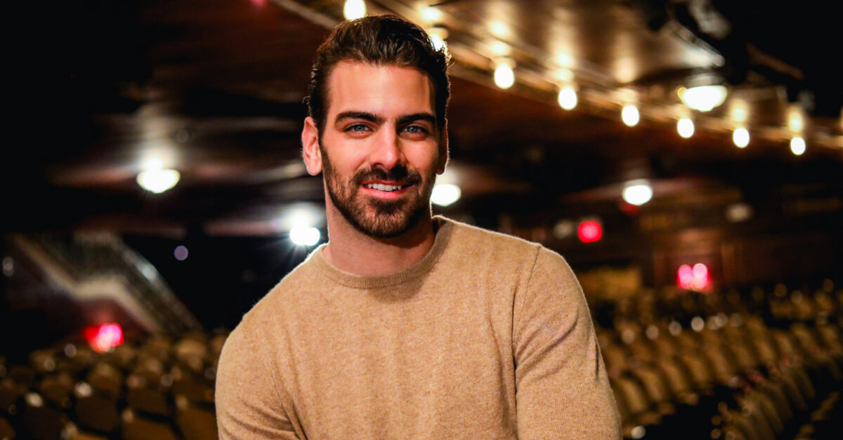 Nyle DiMarco and NPR’s Celeste Headlee Are Hosting Children of a Lesser ...