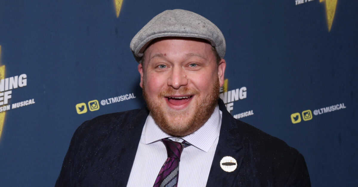 Jason SweetTooth Williams, Eddie Korbich, Alexa Green, More Set for ...