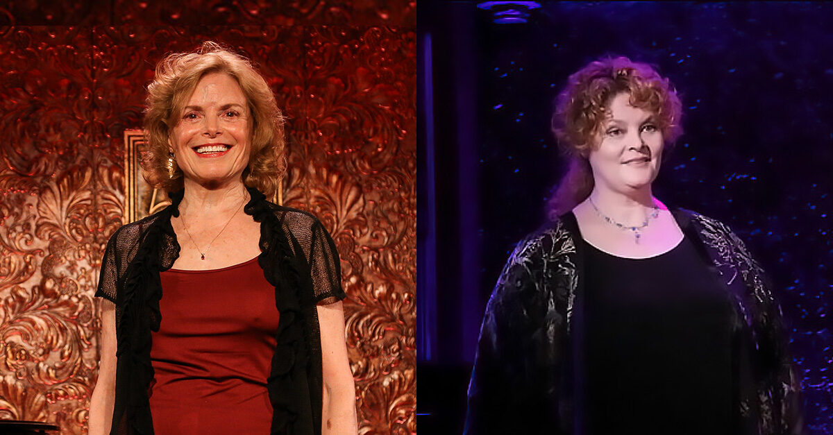 Exclusive: Original Stars of Grease and Sweeney Todd to Salute ...