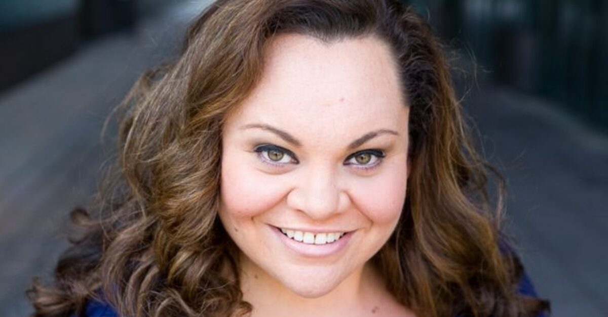 How Keala Settle Learned to Stop Stressing | Playbill