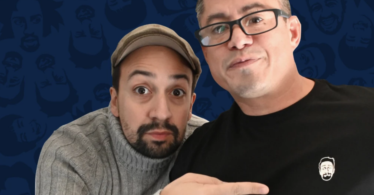 Until the Lights Come Up and Lin-Manuel Miranda's TeeRico Sell ...