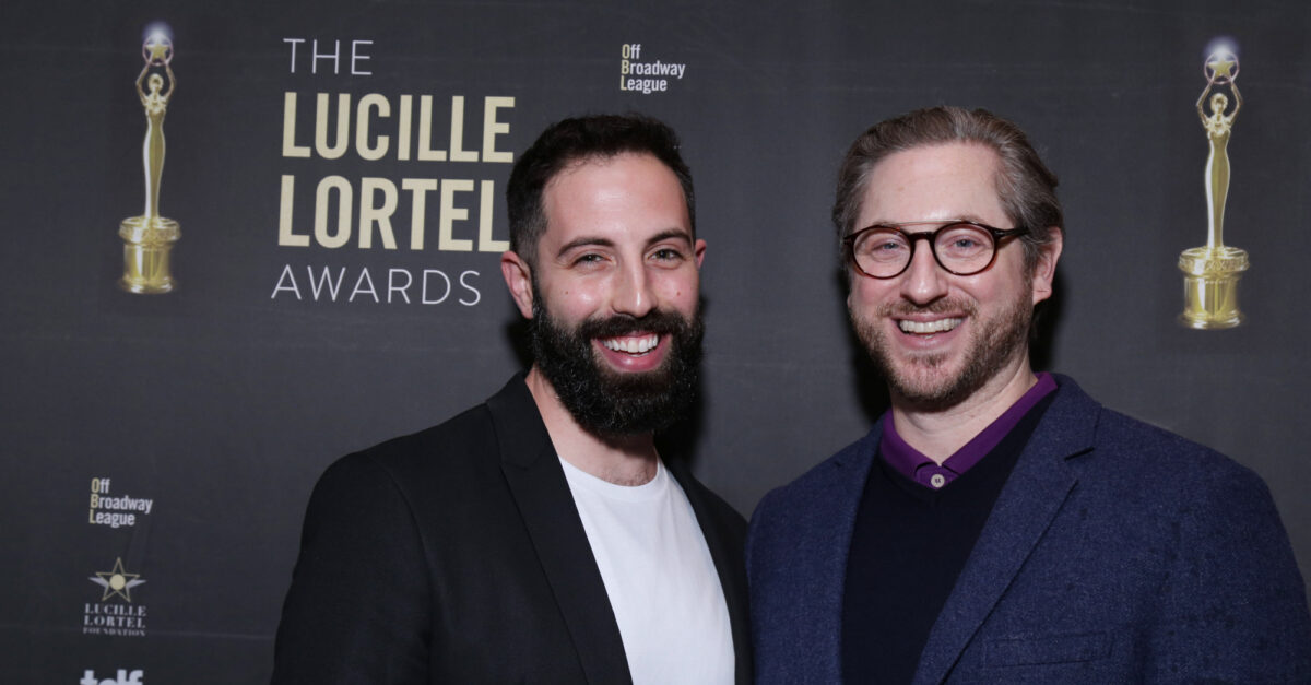 A Look Inside the 2019 Lucille Lortel Awards | Playbill