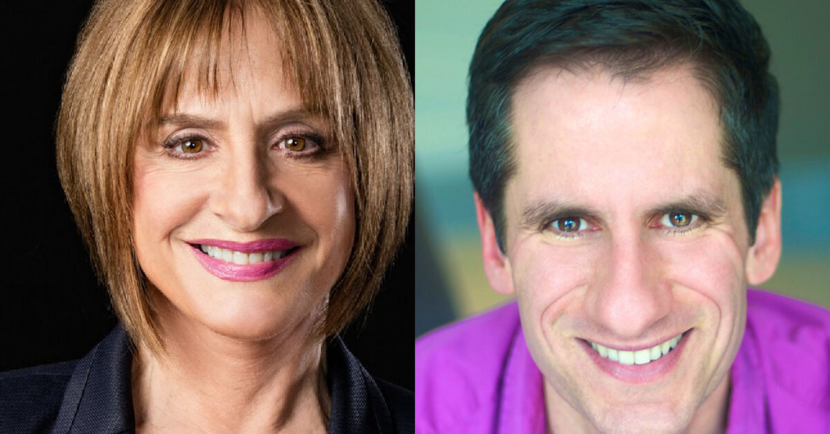What to Expect From Deconstructing Patti With Seth Rudetsky | Playbill