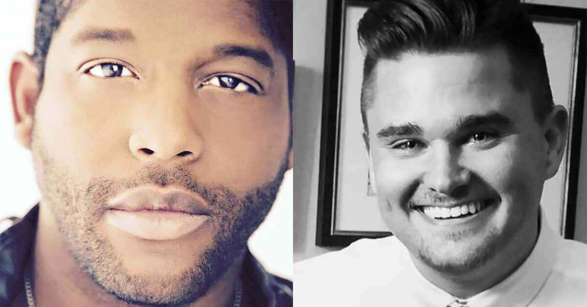 How the Real-Life Freedom Riders Inspired a New Musical | Playbill