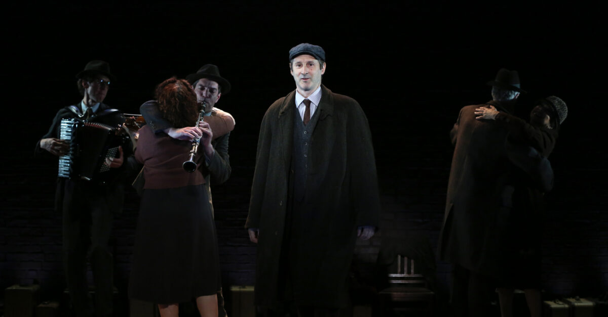 Watch: Tony Winners Rebecca Taichman and Daryl Roth and Actor Richard ...