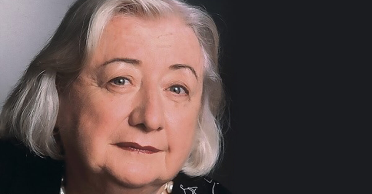 Elizabeth I. McCann, Longtime Tony-Winning Broadway Producer With a ...