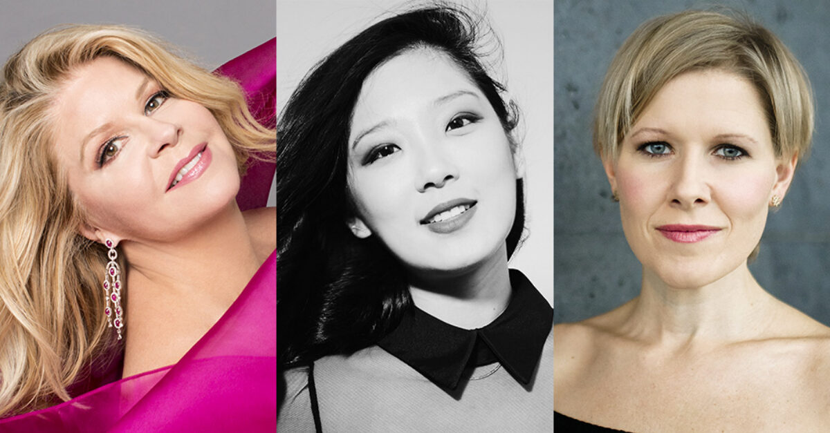 The February 2020 Classical Music Concerts to Attend in NYC | Playbill