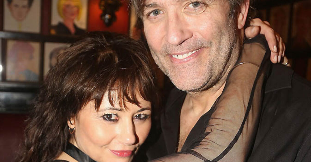 Frances Ruffelle, Craig Bierko, Chuck Cooper, Jim Dale, More Honor ...