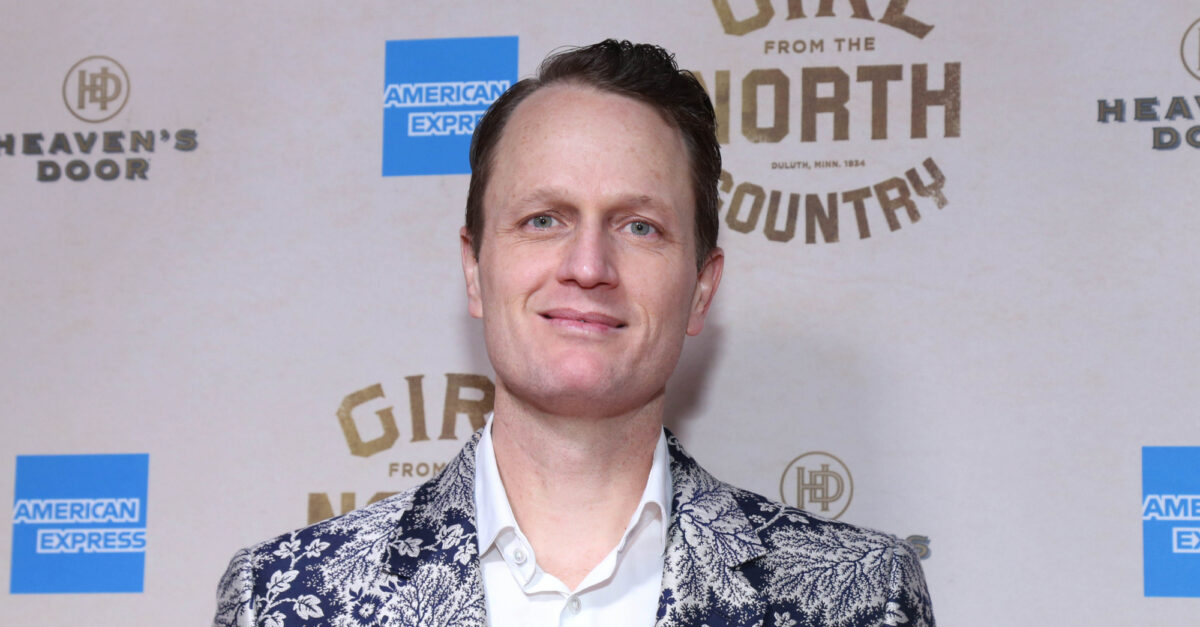 Get a 1st Listen to a Track From Todd Almond's Upcoming Holiday Album ...