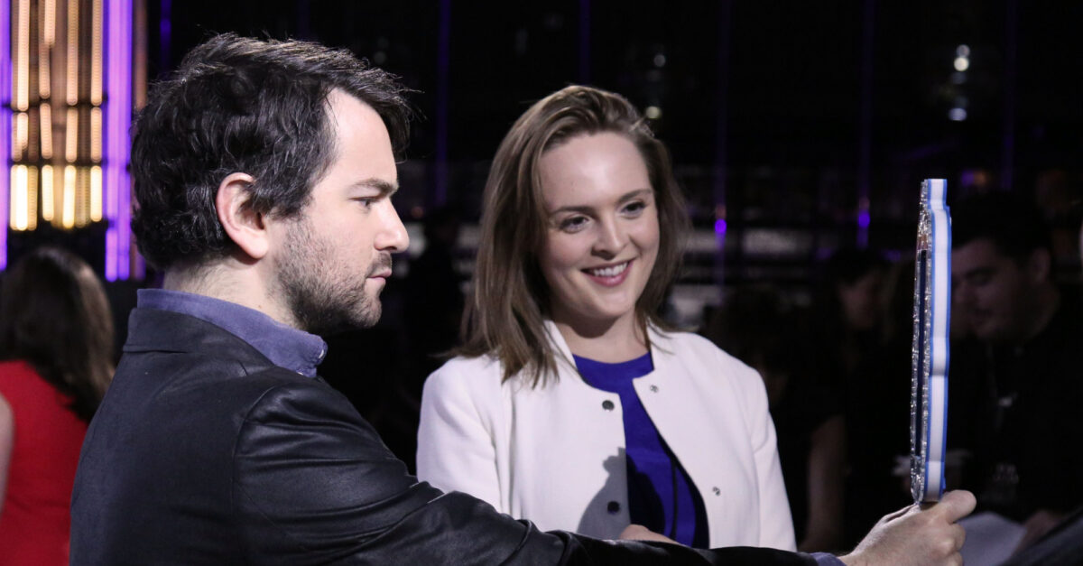 The Real Reason Adam Pascal Asked Cindy Crawford Out After a ...