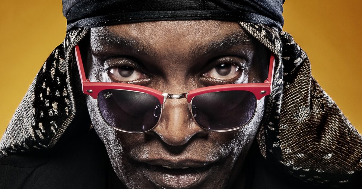 Ray Shell Brings Phoenix to NYC January 22 | Playbill