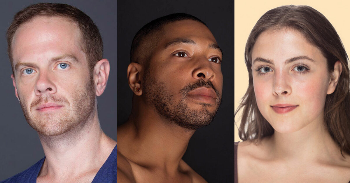 Three Choreographers Talk About Their New York City Ballet Season ...