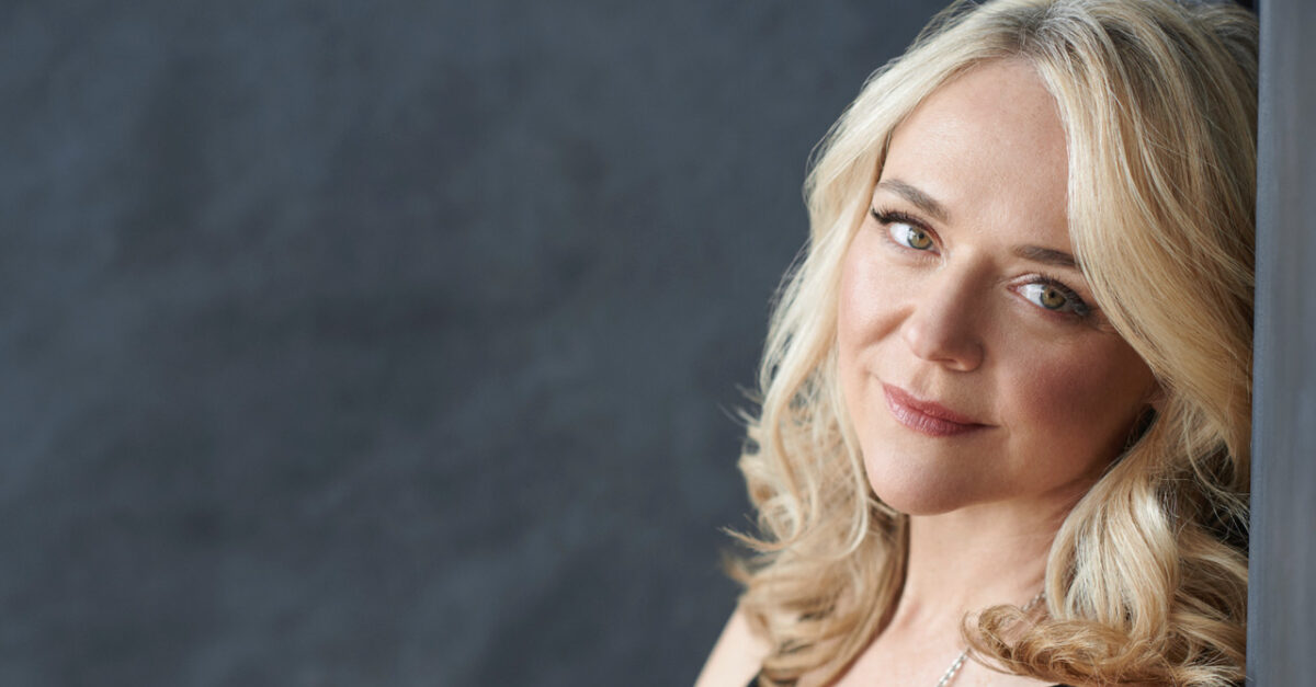 Tony Winner Rachel Bay Jones Lands Recurring Role in CBS' Young Sheldon ...