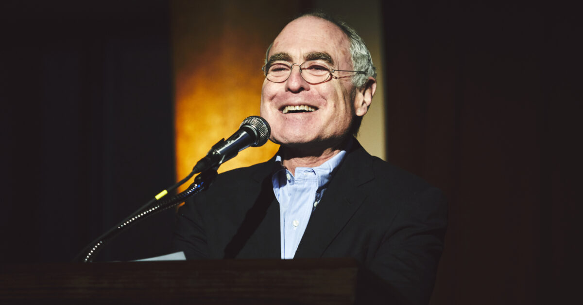 How Todd Haimes Made Roundabout Theatre Company a Force On Broadway and ...