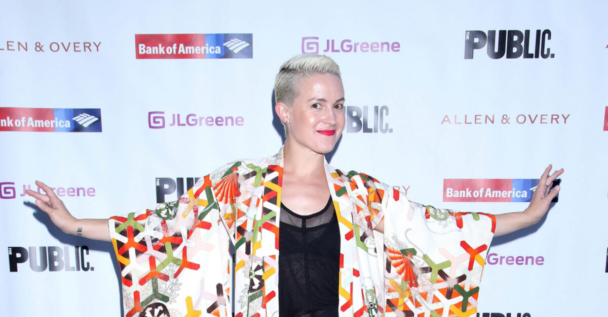 Hamilton's Betsy Struxness Releases Debut Pop Recording July 24 | Playbill