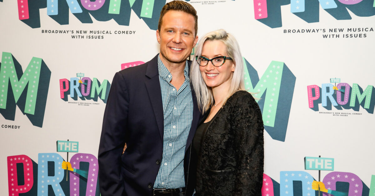 Watch Will Chase and Ingrid Michaelson on Stars in the House Live ...
