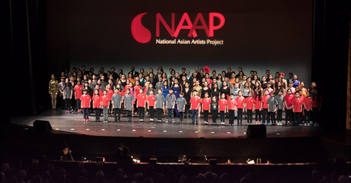 Submit Your Short New Musicals to Baayork Lee’s NAAP DISCOVER Project ...