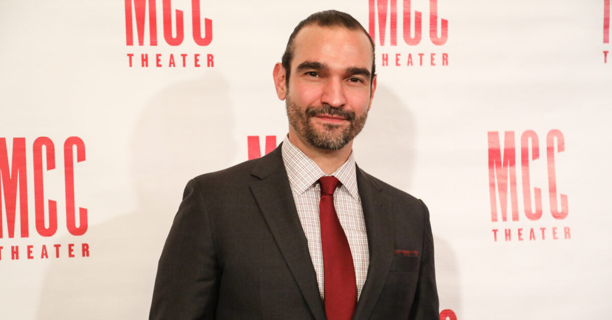 Hamilton Alum Javier Muñoz and More Set for World Premiere of The New ...
