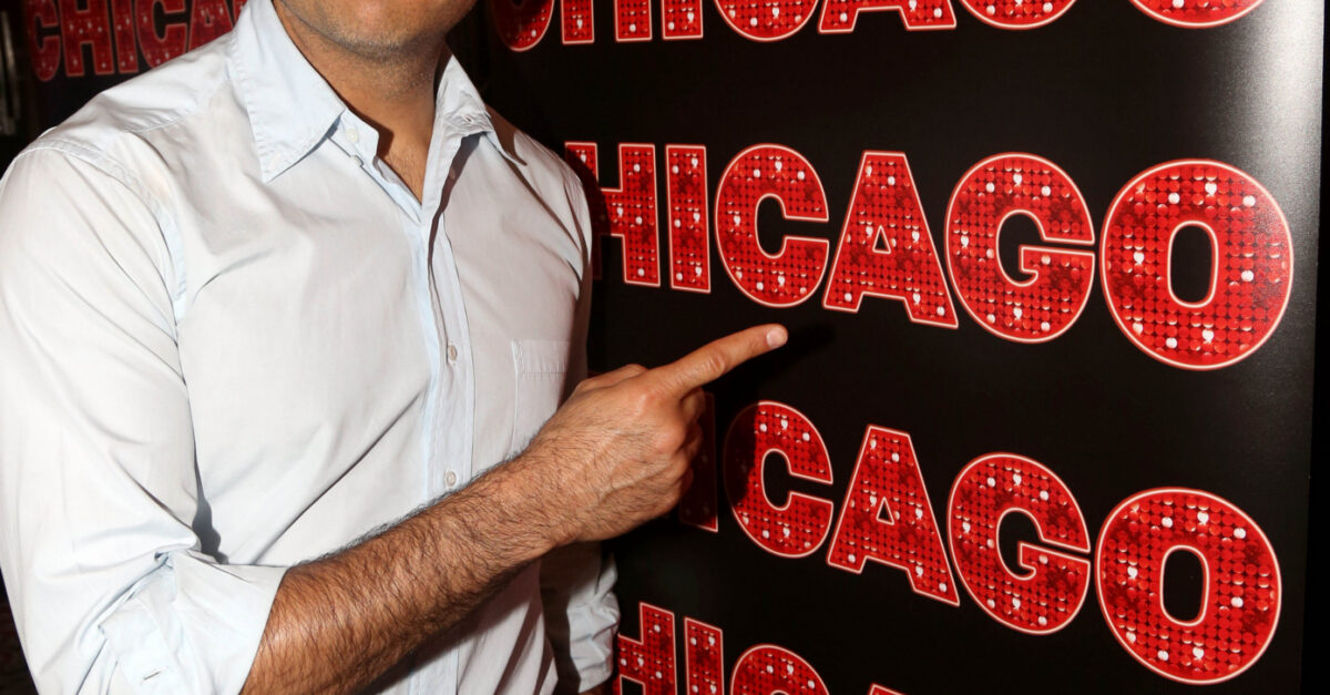 Jane the Virgin Star Cast in Hollywood Bowl Mamma Mia! | Playbill