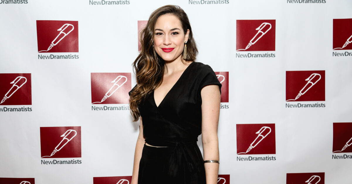 Waitress’ Alison Luff Joins New Pro-Wrestling Series Heels | Playbill