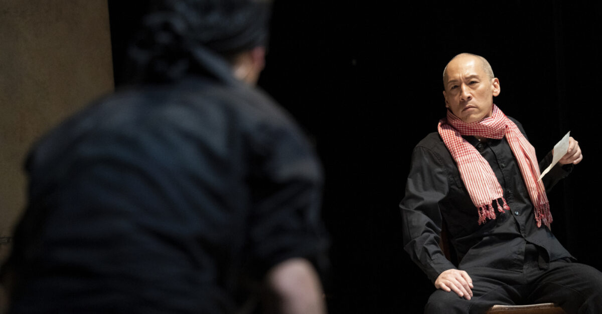 Cast Complete for Cambodian Rock Band at Berkeley Rep | Playbill