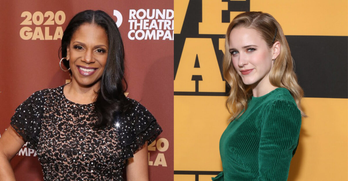 Audra McDonald, Rachel Brosnahan, More Bring Covenant House’s Stage and ...