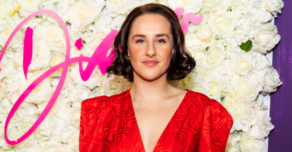 Jeanna de Waal to Lead World Premiere of Insomnia at Carnegie Hall's ...