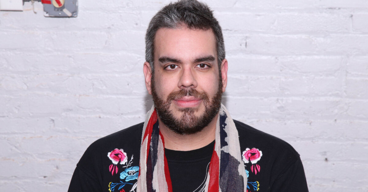 J. Julian Christopher's Bundle of Sticks Begins at INTAR | Playbill