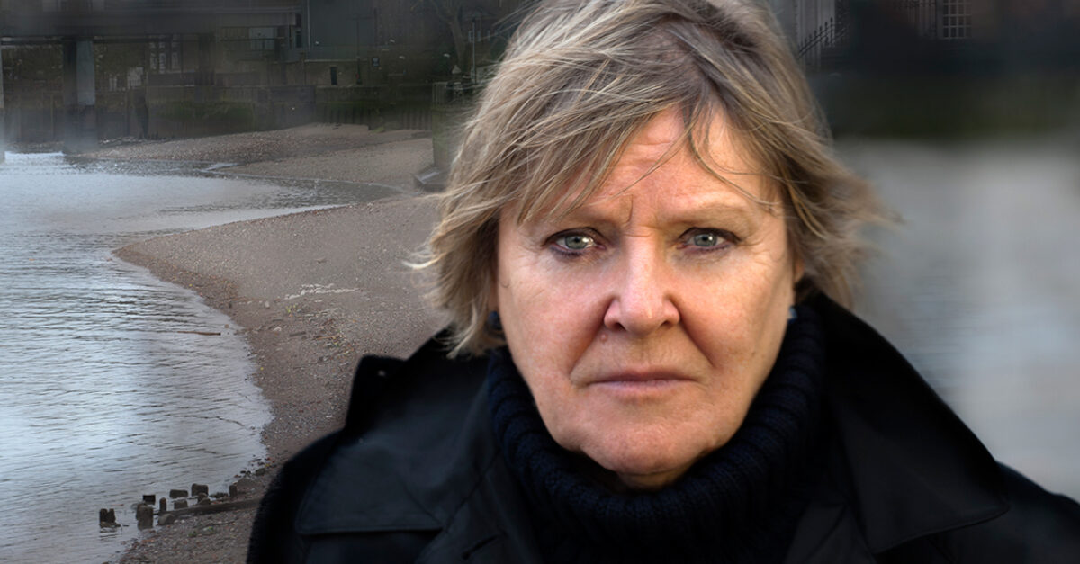 Bryony Lavery’s New Adaptation of Brighton Rock Will Tour | Playbill