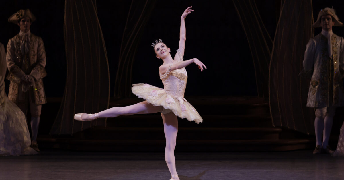 Kavalier & Clay, The Sleeping Beauty, and More: What's Happening in ...