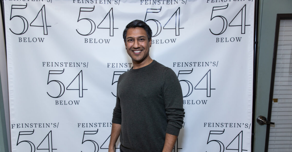 Vishal Vaidya, Nehal Joshi, George Abud, More Set for New York Theatre ...