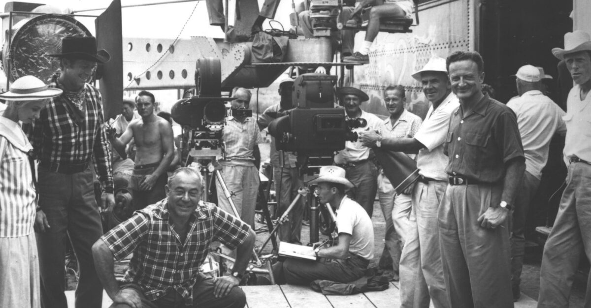 Celebrate the 64th Anniversary of the Oklahoma! Movie With a Look ...