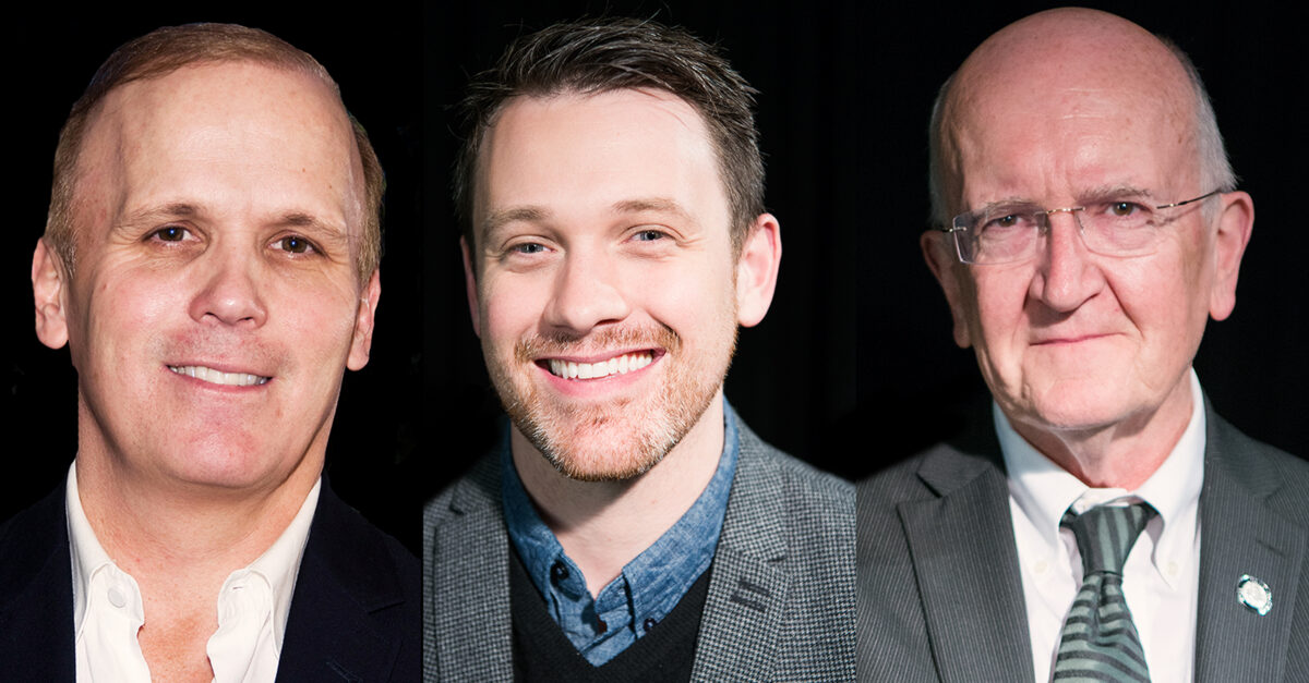 “It Wasn’t a Revival. It Was a Rebirth”—How Directors Made Old Musicals ...