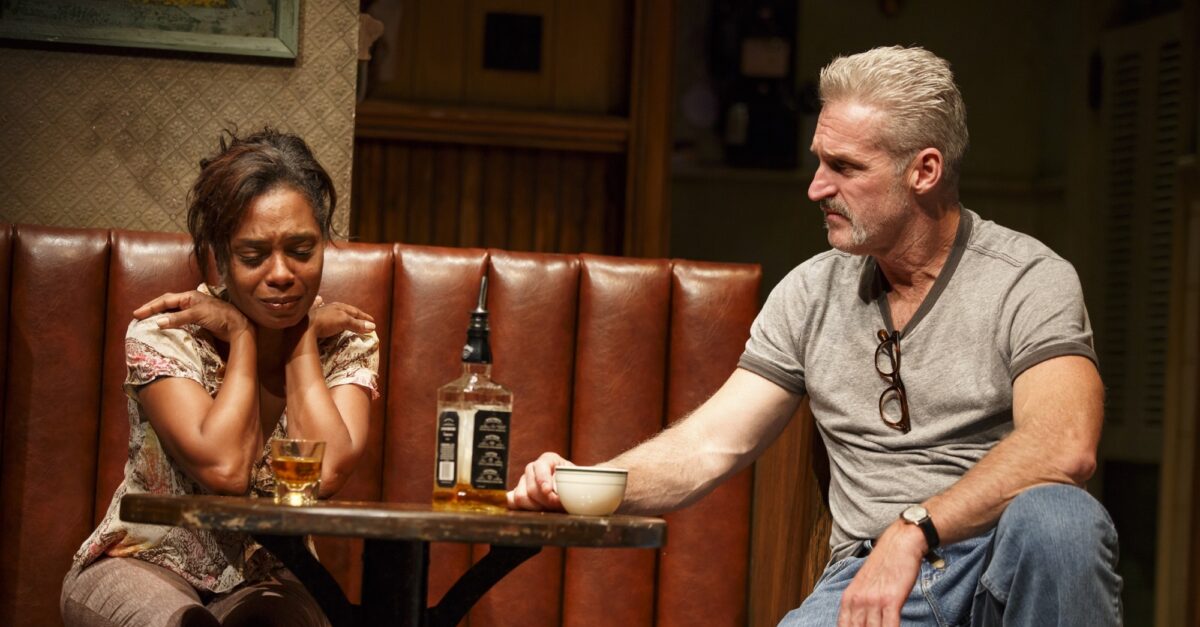 What Do Critics Think of Sweat on Broadway? | Playbill