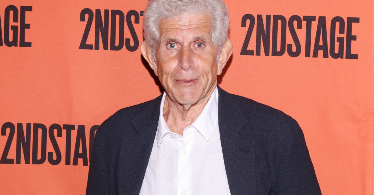 Original Star Tony Roberts Will Sweeten 54 Sings Sugar | Playbill