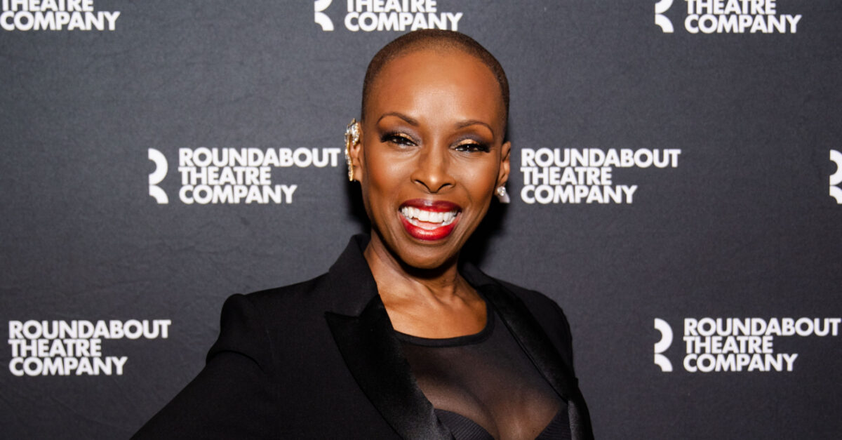 Brenda Braxton Signs On as Co-Producer of Off-Broadway's Upcoming Pay ...