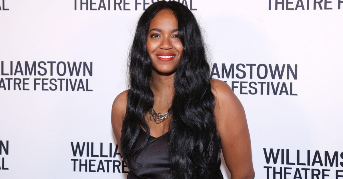 Whitney White Will Direct MCC Workshop of New Musical Hearts Beat Loud ...