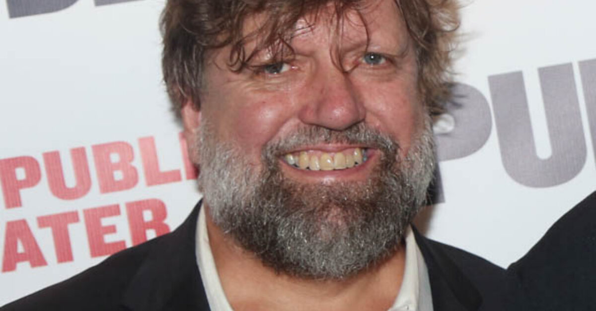 Oskar Eustis to Direct Central Park Julius Caesar | Playbill