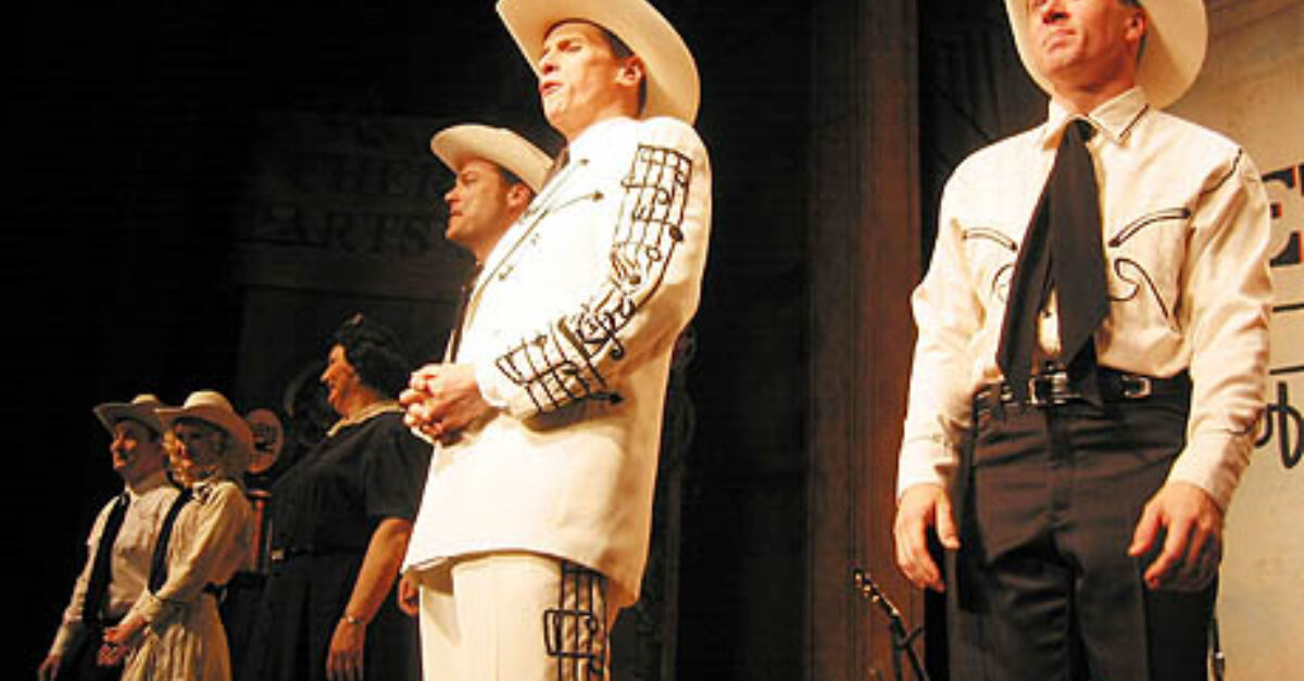 As the Curtain Rises, a Broadway-Themed Digital Soap Opera, Debuts ...