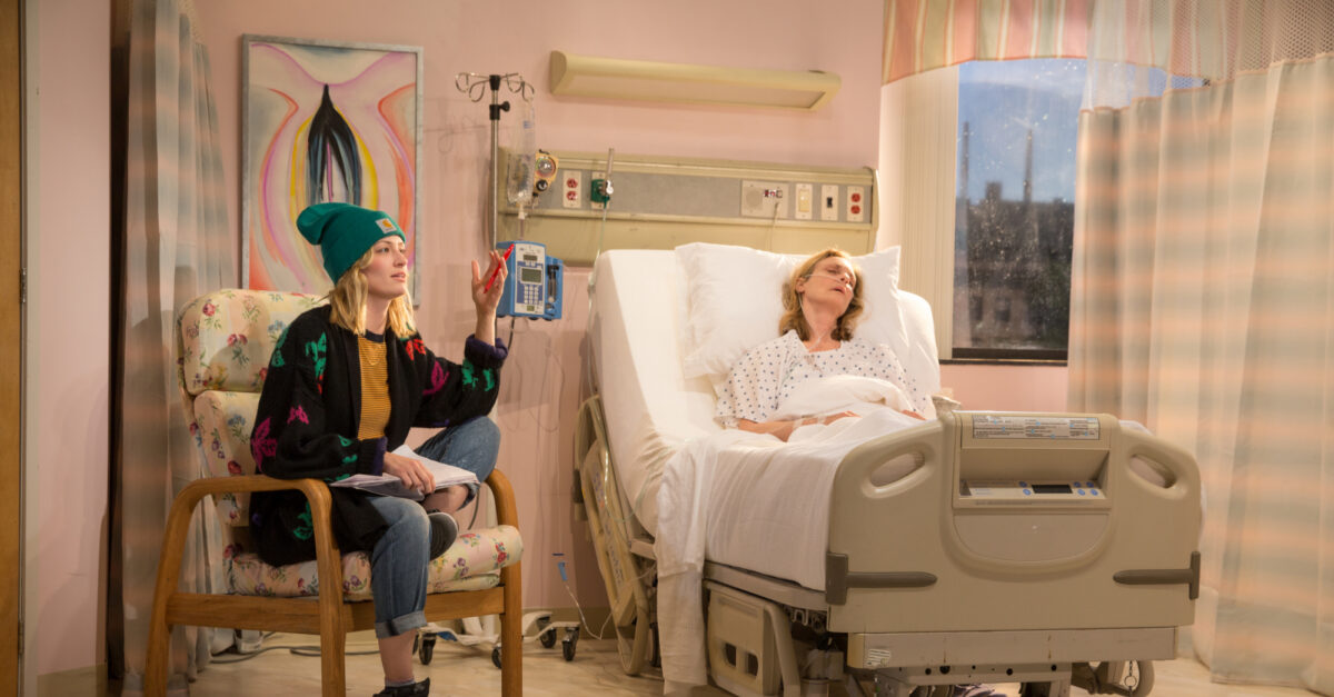 A Funny Thing... Opens Tonight Off-Broadway | Playbill