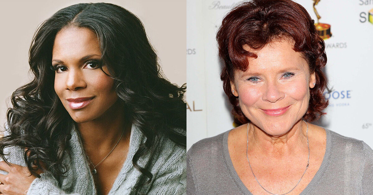Audra McDonald and Imelda Staunton Named Honorary Members of Royal ...