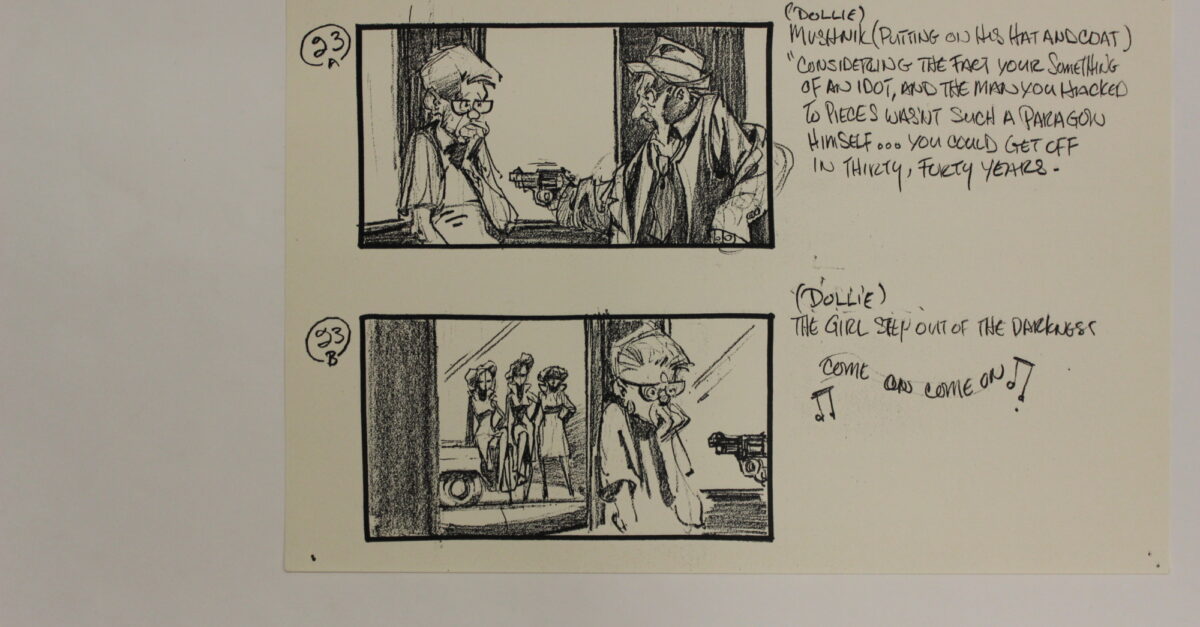 Wicked Alum Wade McCollum to Lead Lab of It Happened in Key West | Playbill