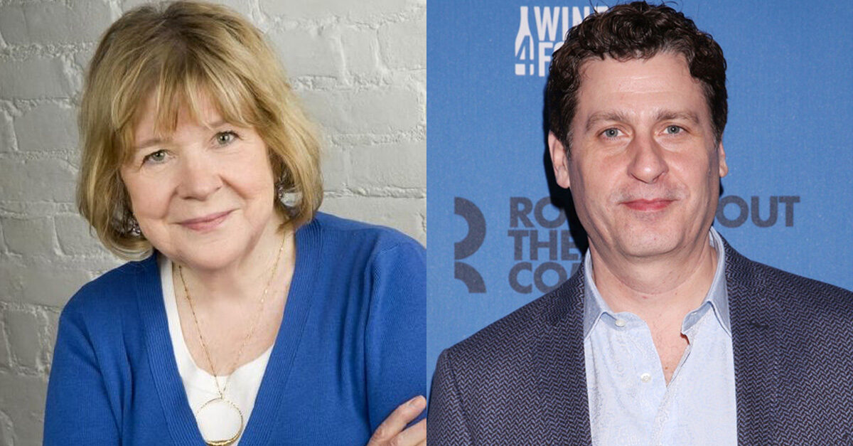 Marylouise Burke and Gary Wilmes Join Broadway Revival of Sam Shepard’s True West | Playbill