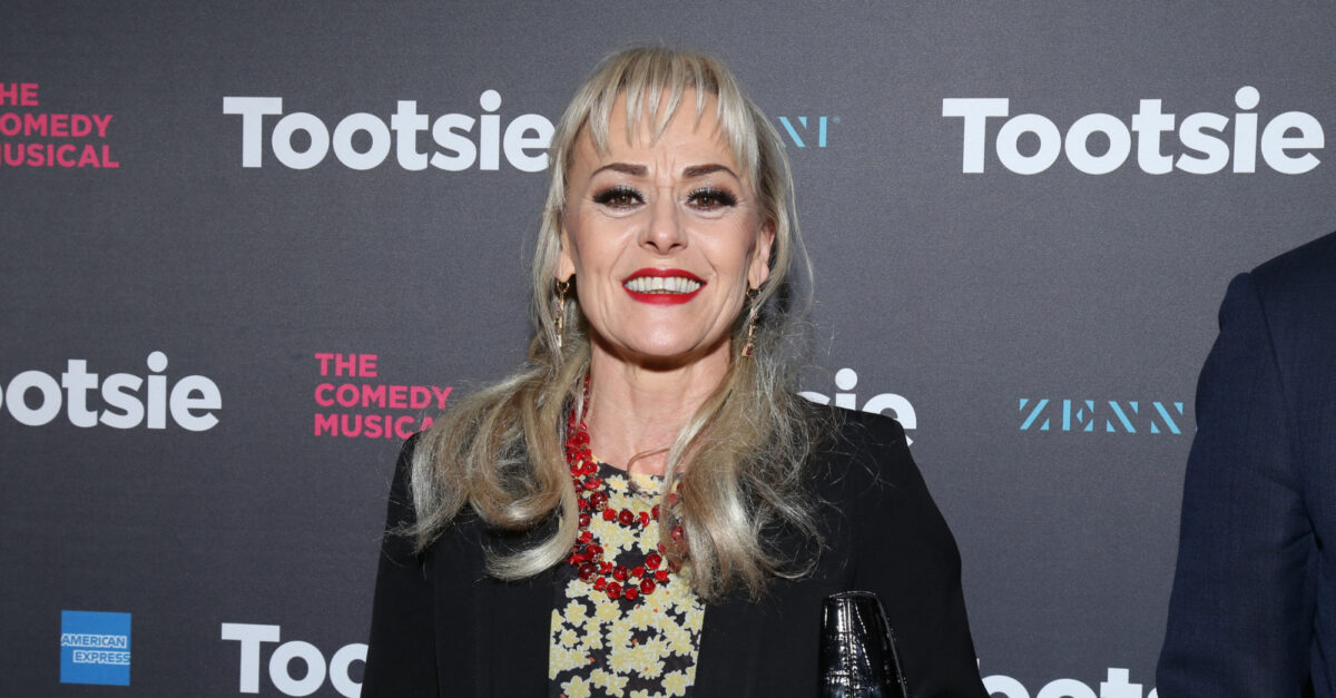Tracie Bennett to Play Broadway Legend Tallulah Bankhead in Industry ...