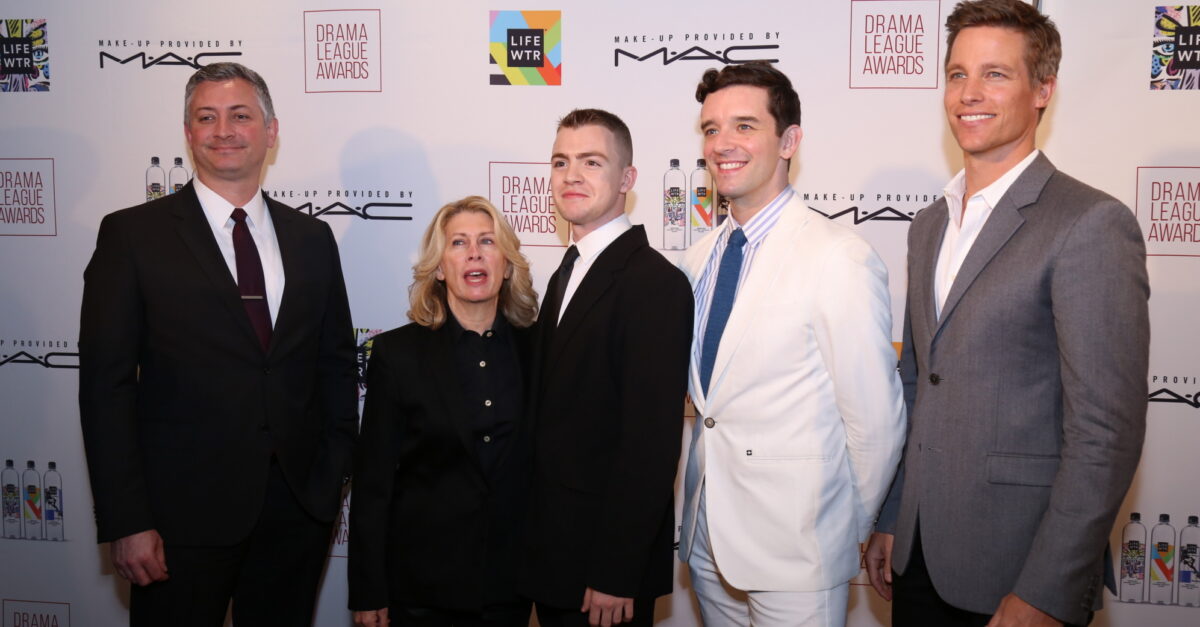 Kelli O'Hara and Richard Thomas Will Join The Tabernacle Choir for ...