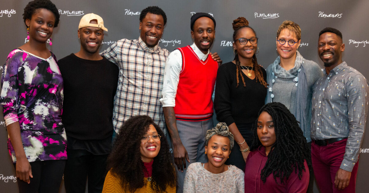 Go Inside the First Rehearsal for If Pretty Hurts Ugly Must Be a ...